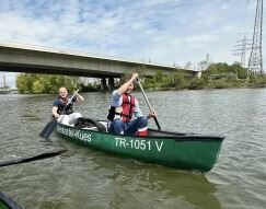 Hofheim am Taunus: Ausflugsziele in der Region
