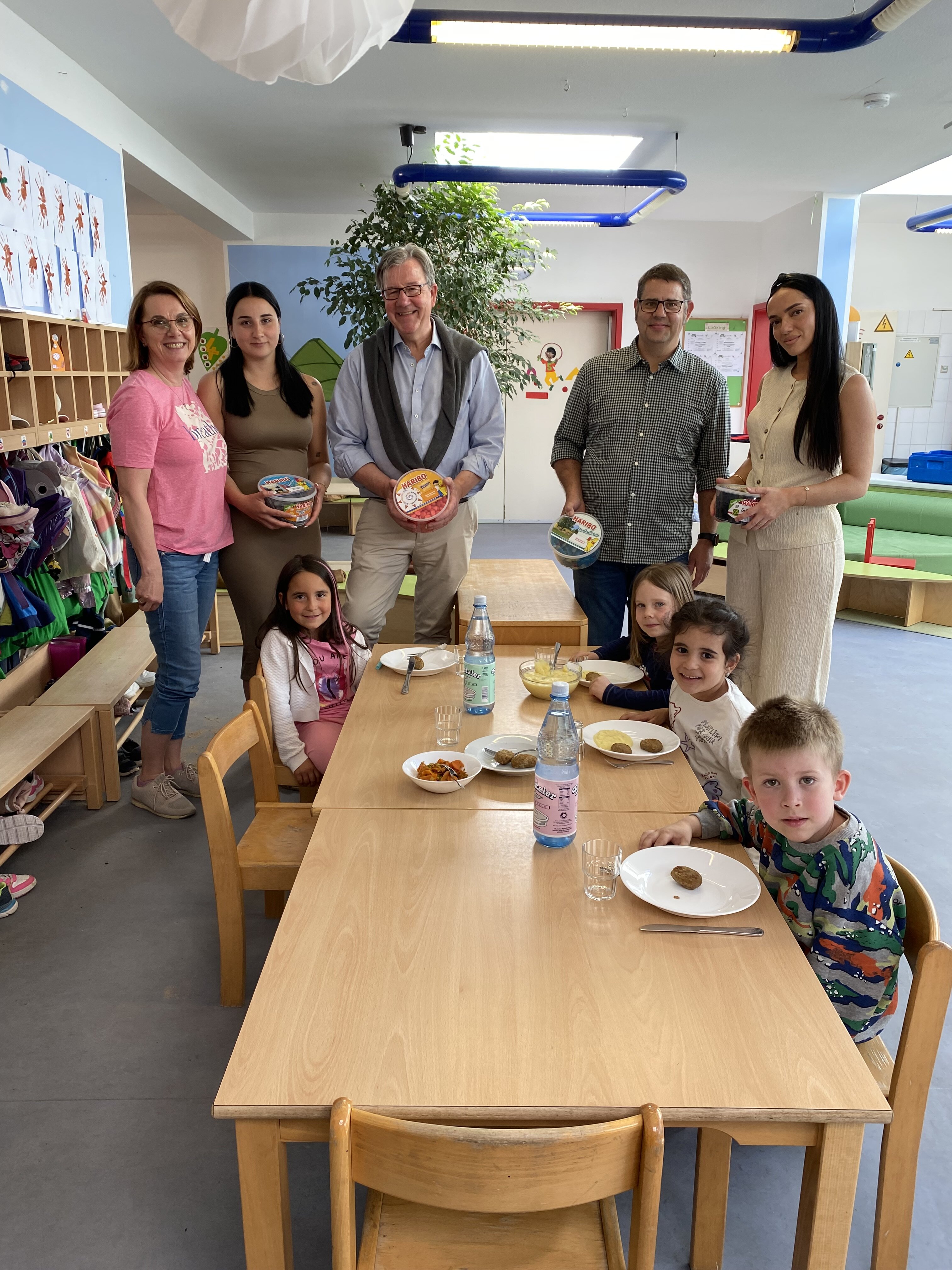 Hofheim am Taunus: "Tag der Kinderbetreuung" am 12. Mai: Dank an die ...