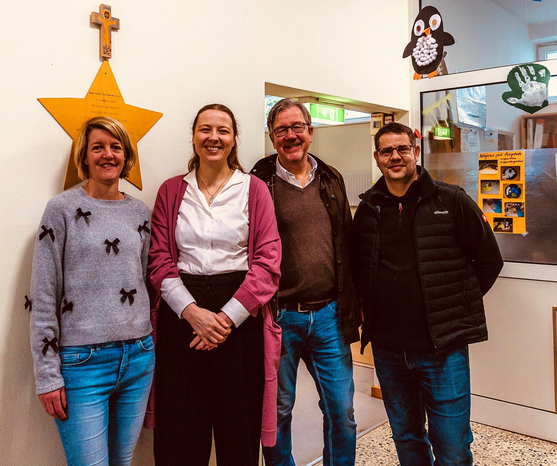 Hofheim am Taunus: Das war der Tag der offenen Tür in den Hofheimer Kitas