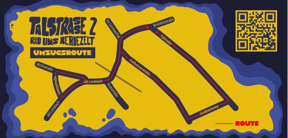 Hofheim: Veranstaltung Detailansicht